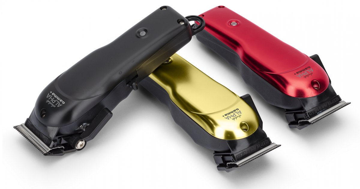 Absolute Alpha - Gamma Più - Gamma Più S.r.l